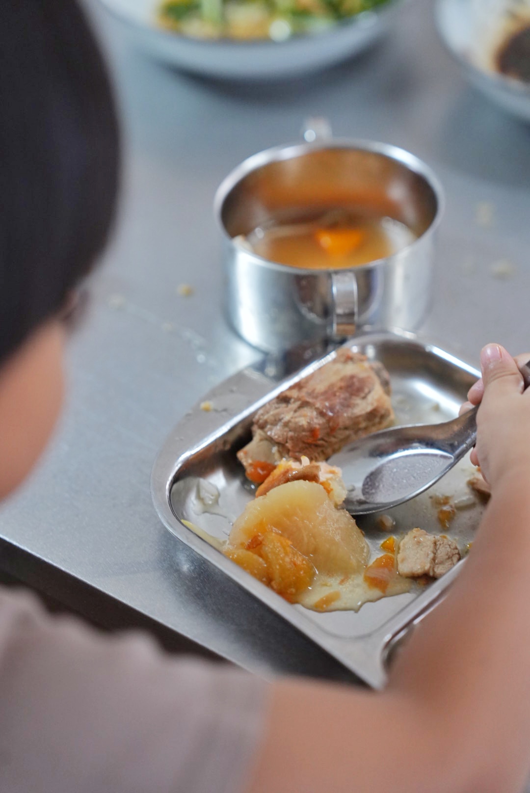 Raising Young Food Explorers: Inspiring Children in Adventurous Eating ...