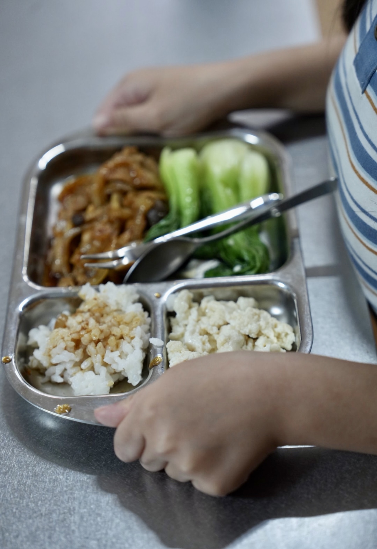 Raising Young Food Explorers: Inspiring Children in Adventurous Eating ...