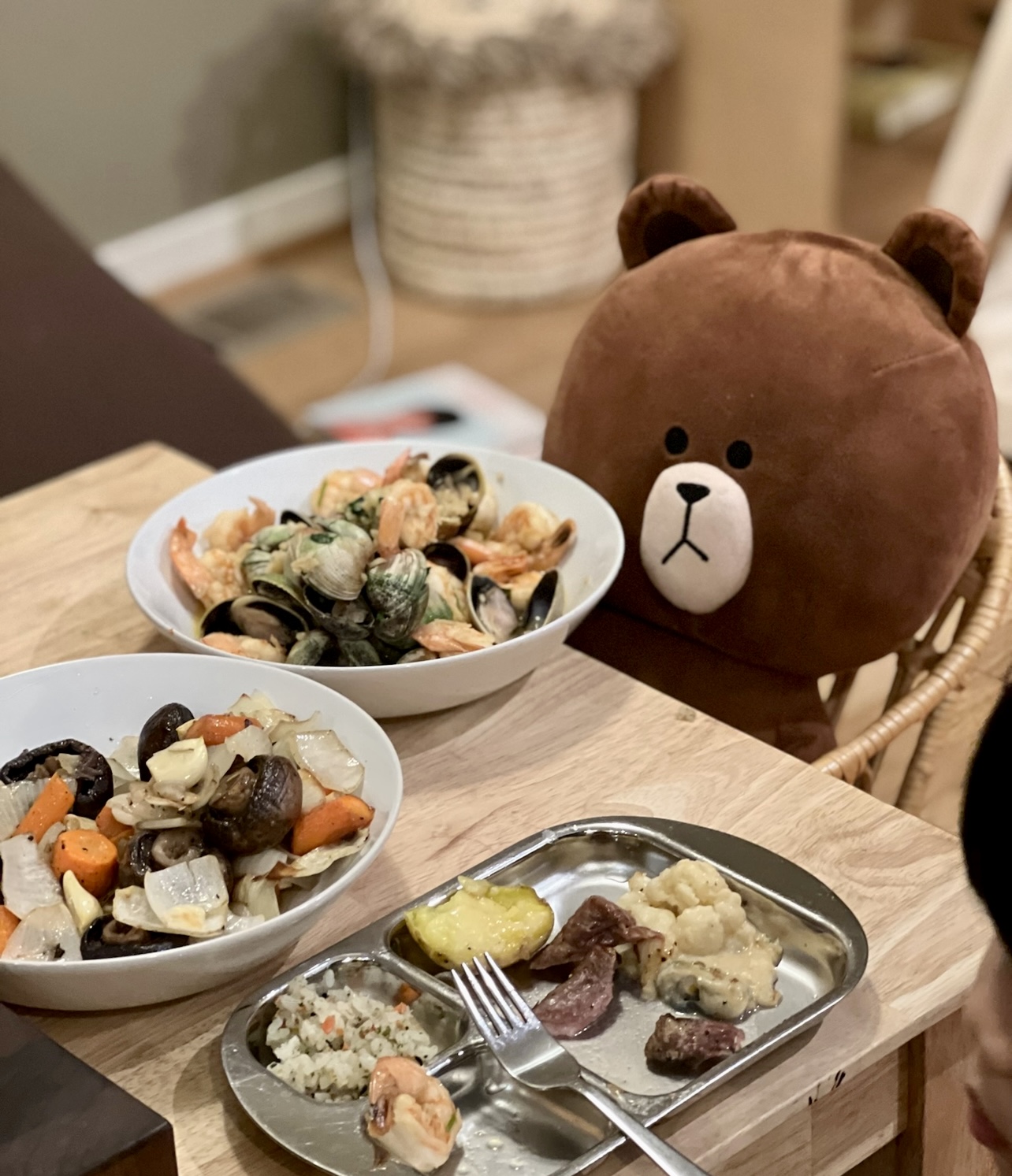 Raising Young Food Explorers: Inspiring Children in Adventurous Eating ...