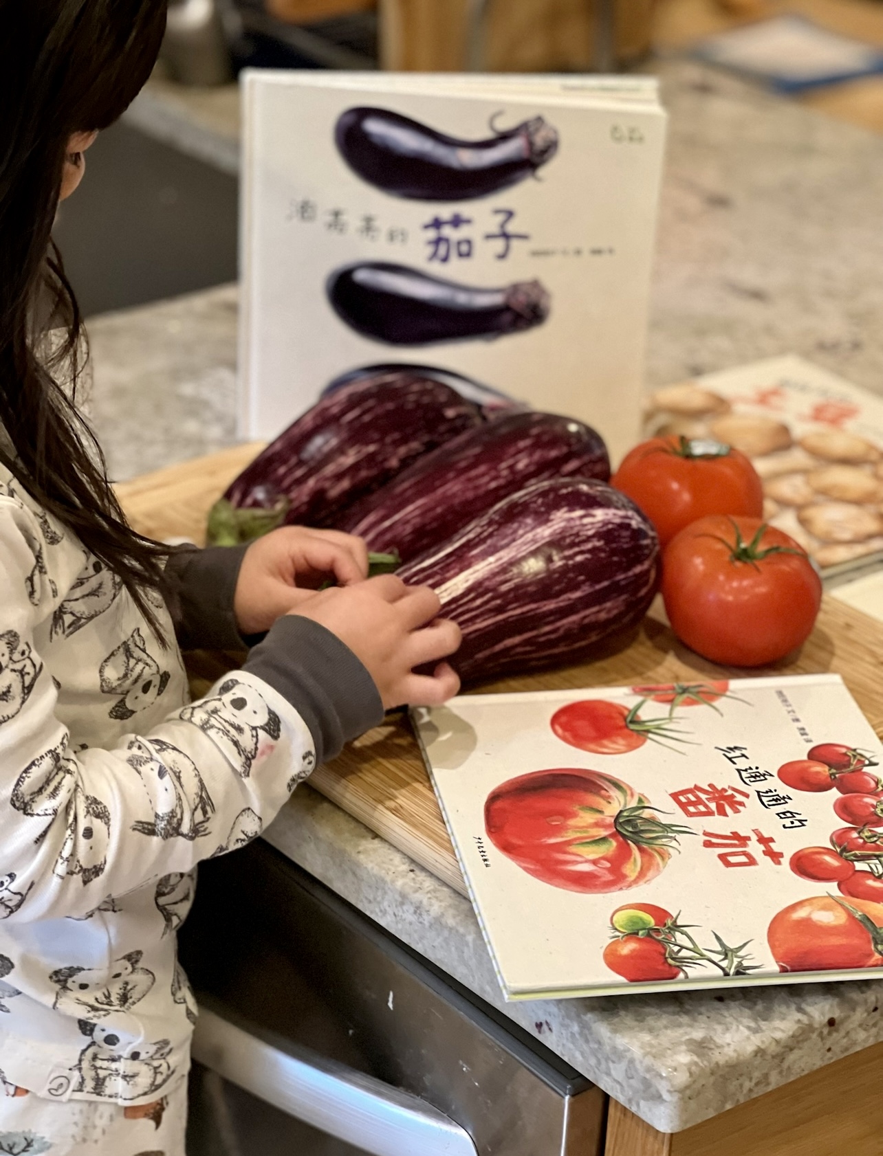 Raising Young Food Explorers: Inspiring Children in Adventurous Eating ...