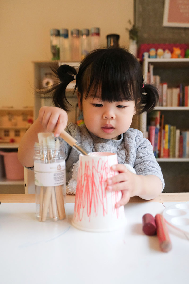DIY Chinese Rattle Drum to Celebrate the New Year | Miraculove
