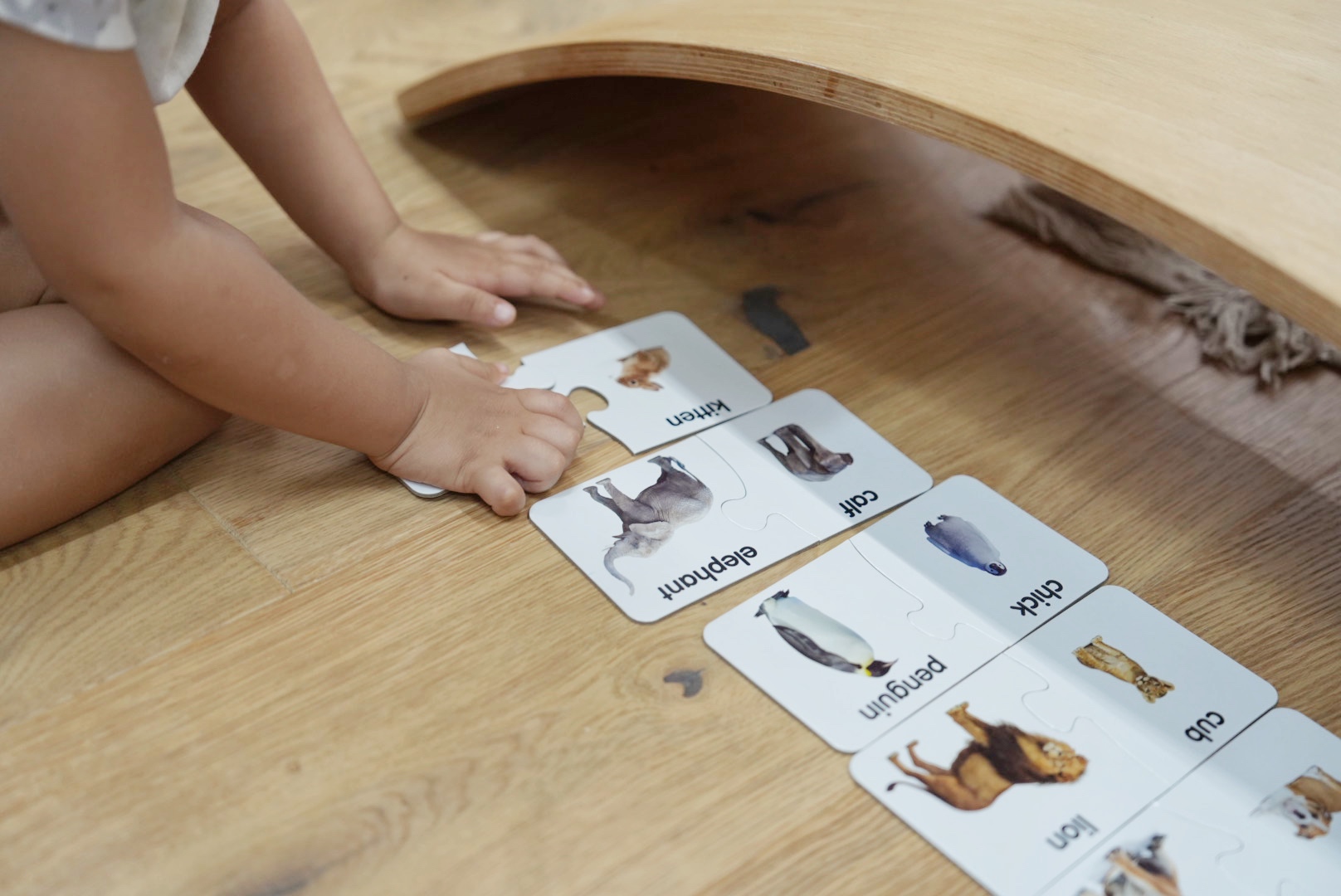 Top Educational Puzzles for Young Children: Our Family's Favorite Picks ...