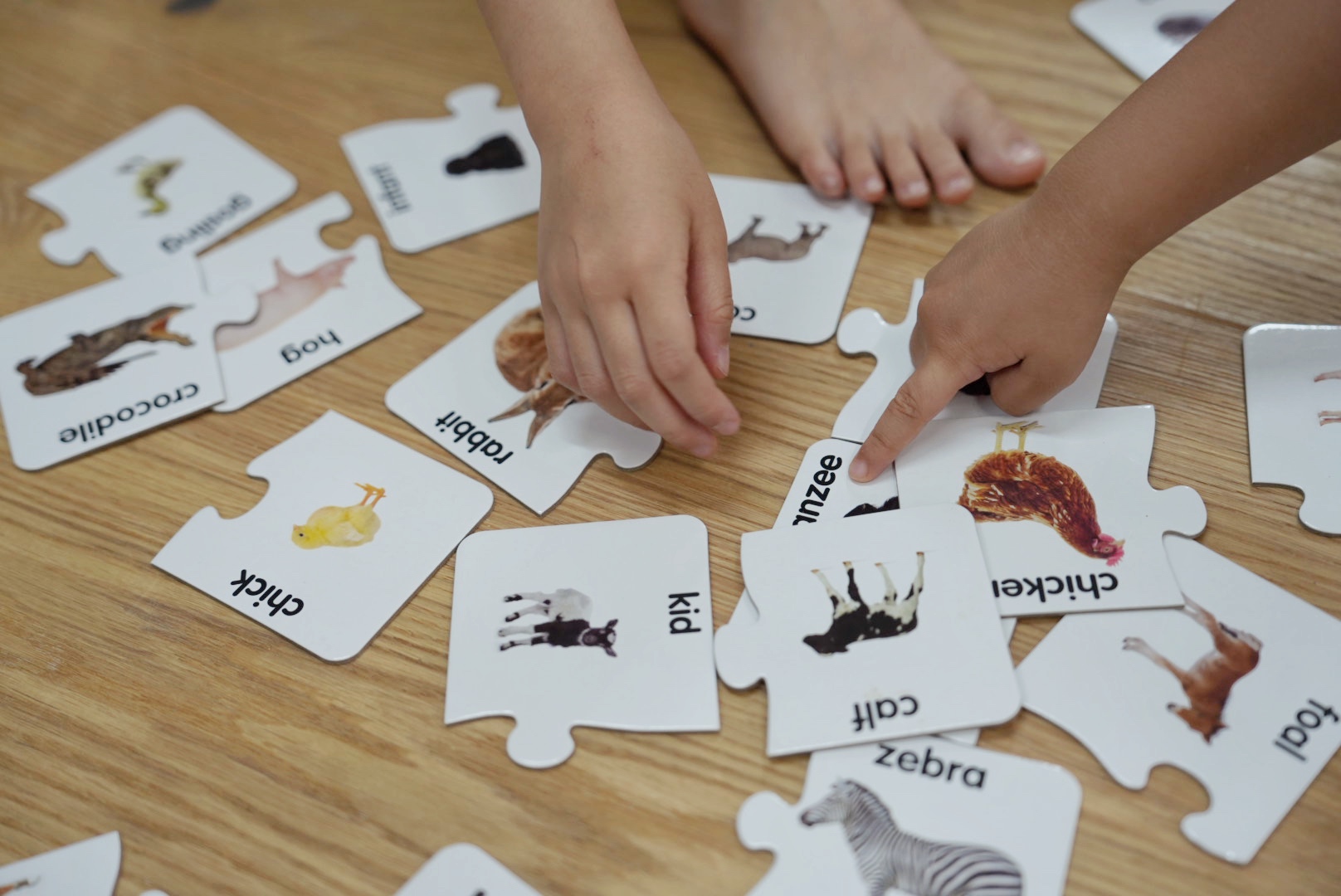 Top Educational Puzzles for Young Children: Our Family's Favorite Picks ...